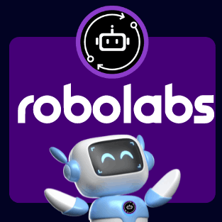 Robolabs | Robotização para Contabilidades